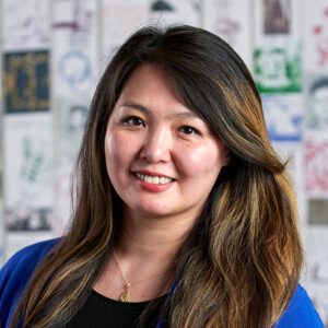 Staff - Rose Community Foundation