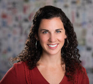 Kornhauser, Emily - Rose Community Foundation