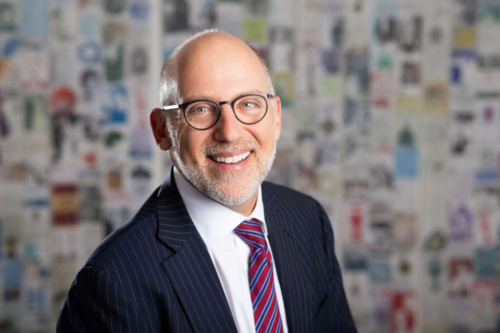 Cohen, Steven A. - Rose Community Foundation