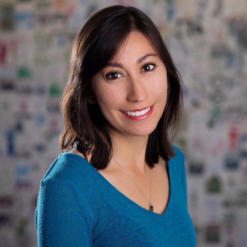 Torres, Maria - Rose Community Foundation