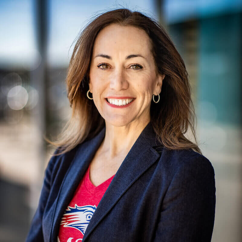 Davidson, Ph.D., Janine - Rose Community Foundation