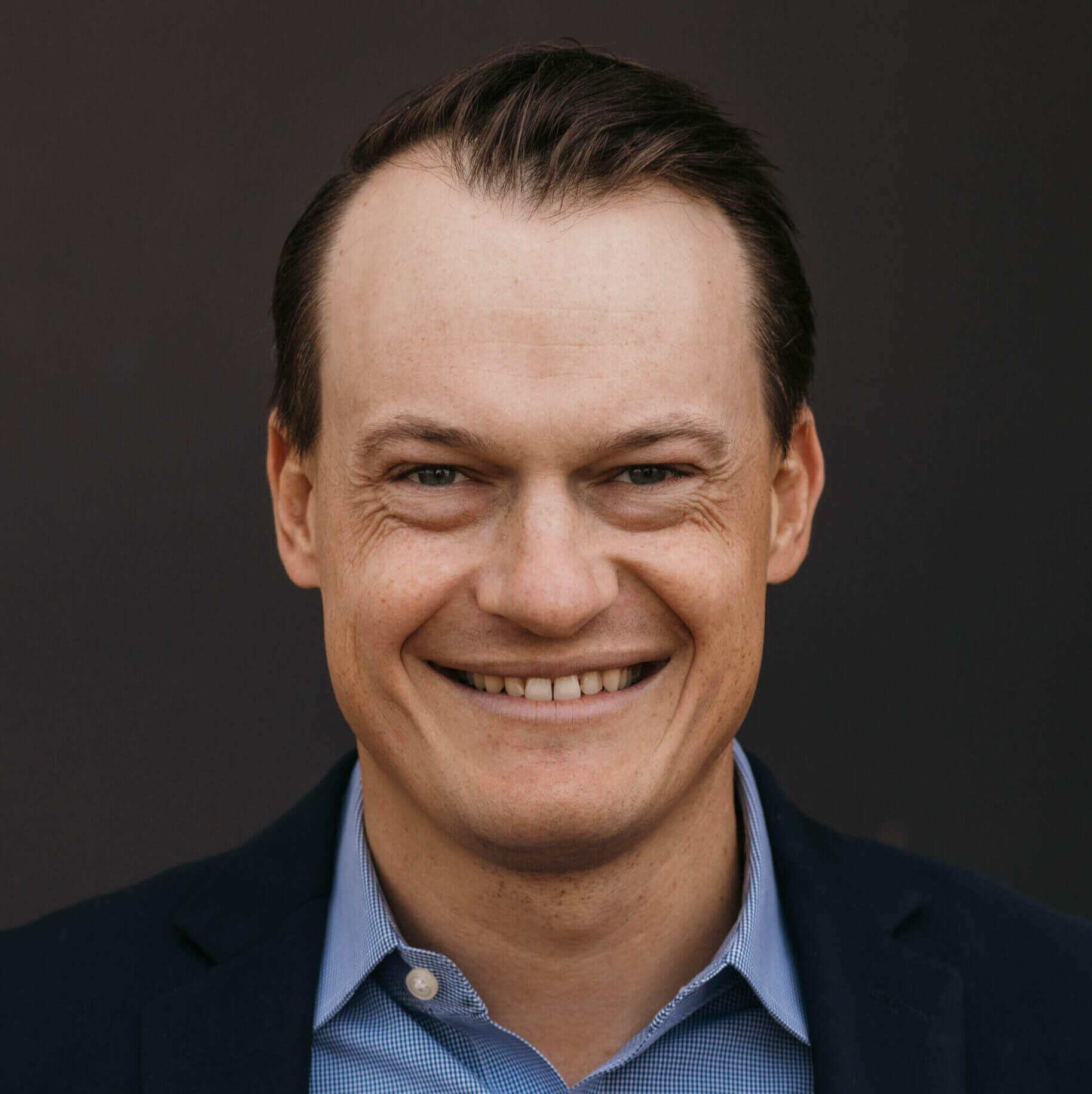 Carlson, David - Rose Community Foundation