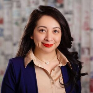 Alarid, Anna - Rose Community Foundation