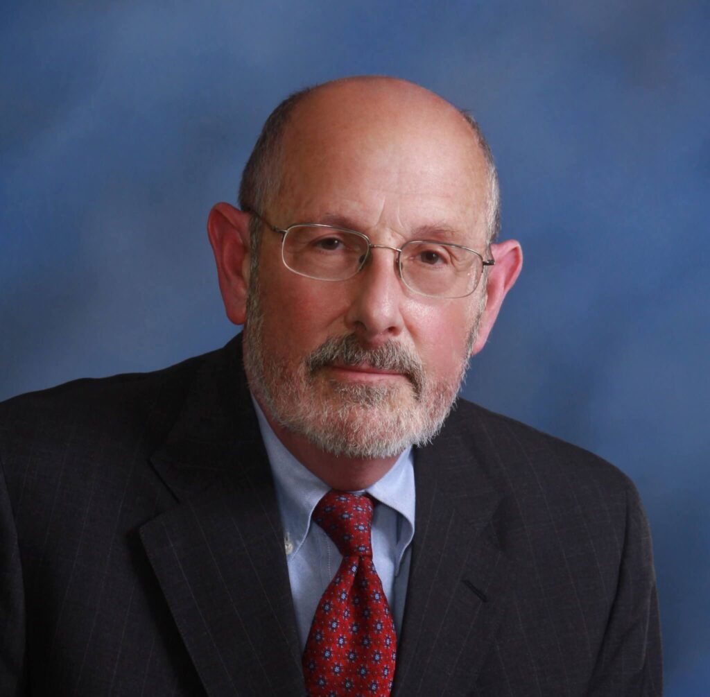 Asher, Jon - Rose Community Foundation