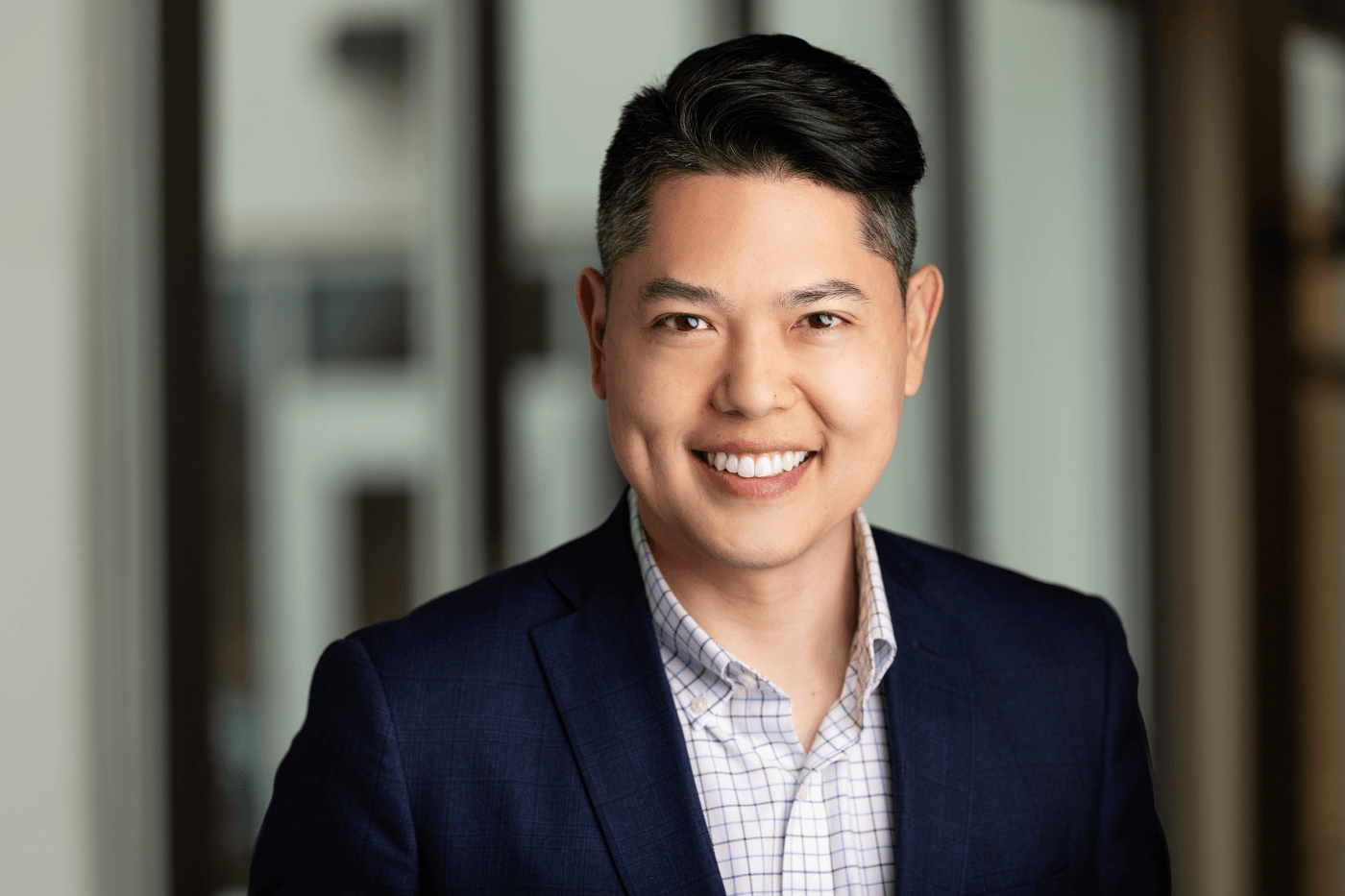 Niyompong, Michael - Rose Community Foundation