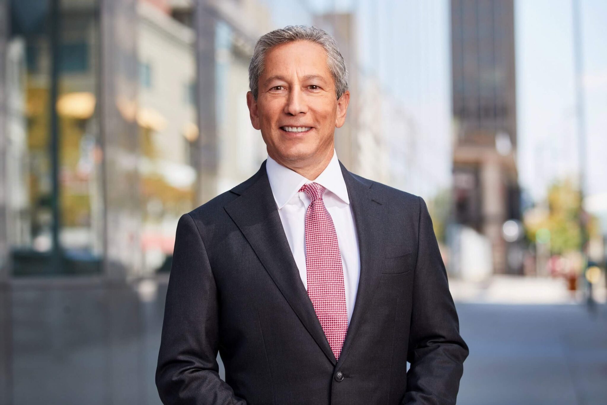 Abelman, Steven - Rose Community Foundation