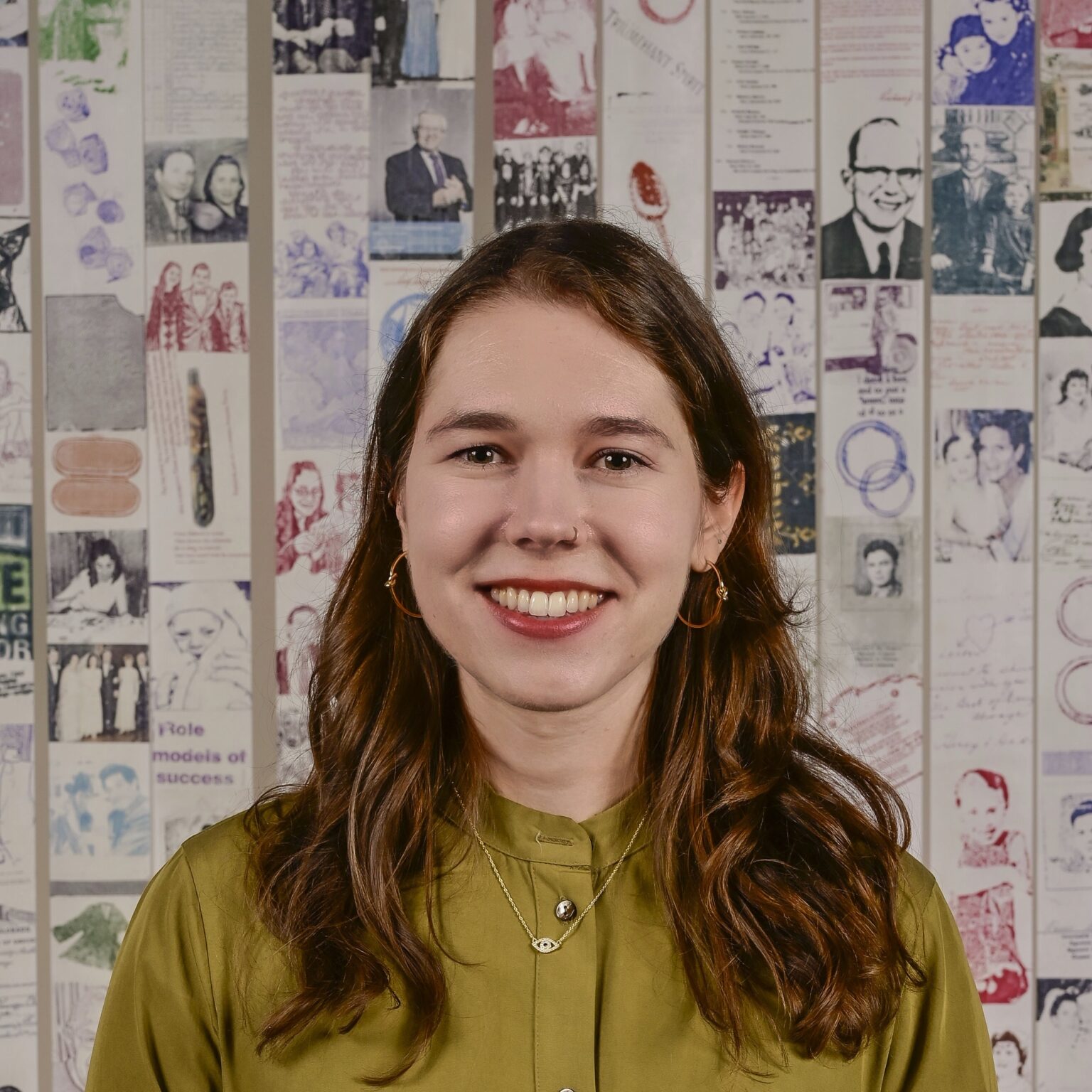 Carlson, Zoe - Rose Community Foundation